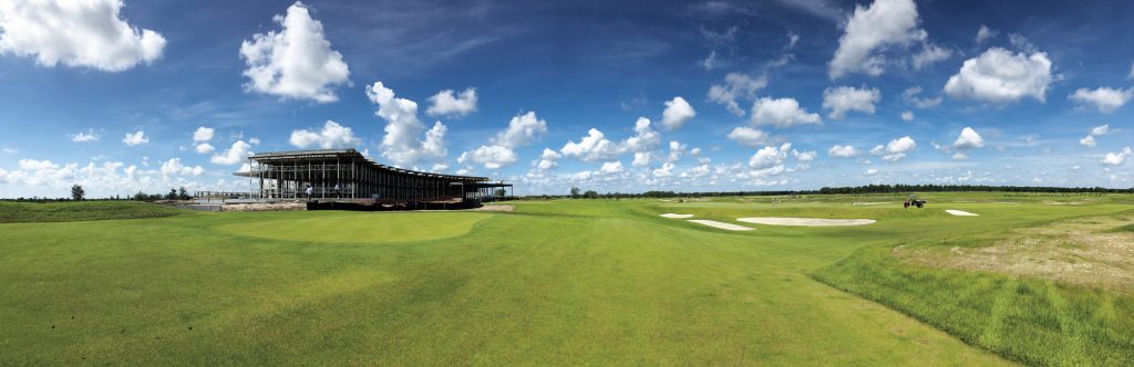 An inside look at Michael Jordan’s new course, The Grove XXIII – Golf ...