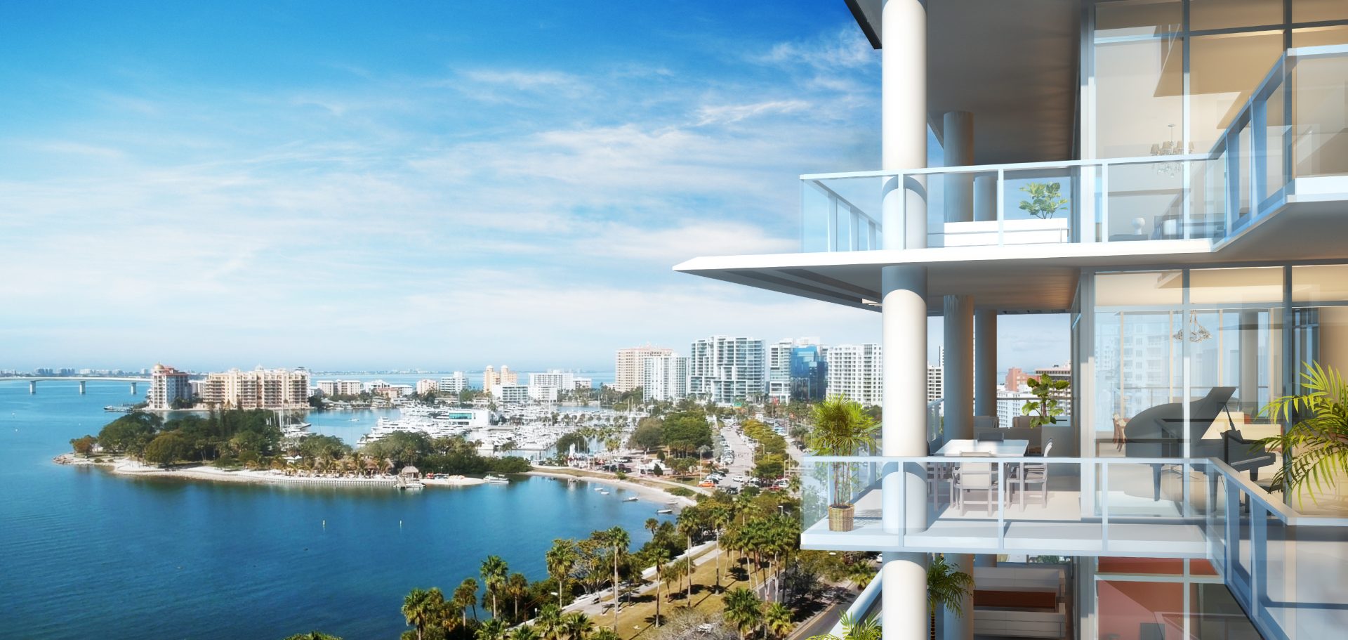 Archtober project team spotlight for EPOCH Sarasota - Nichols Architects