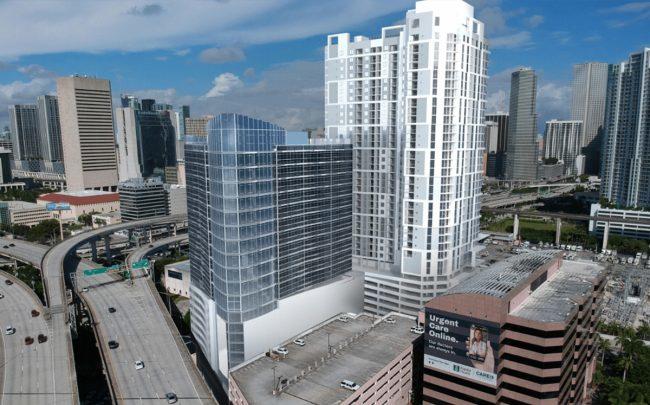 Big name developers will present their projects next week at the Miami ...