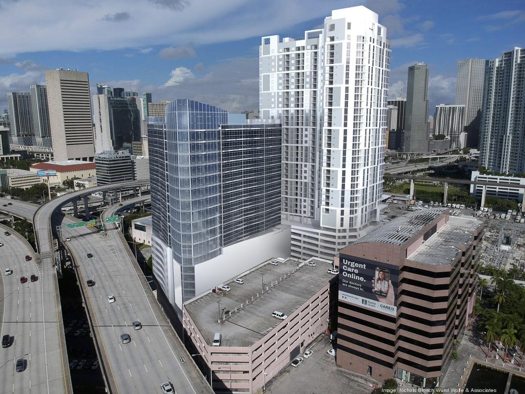 Riverside Center Approved By UDRB, With A New Design by NBWW – The Next ...