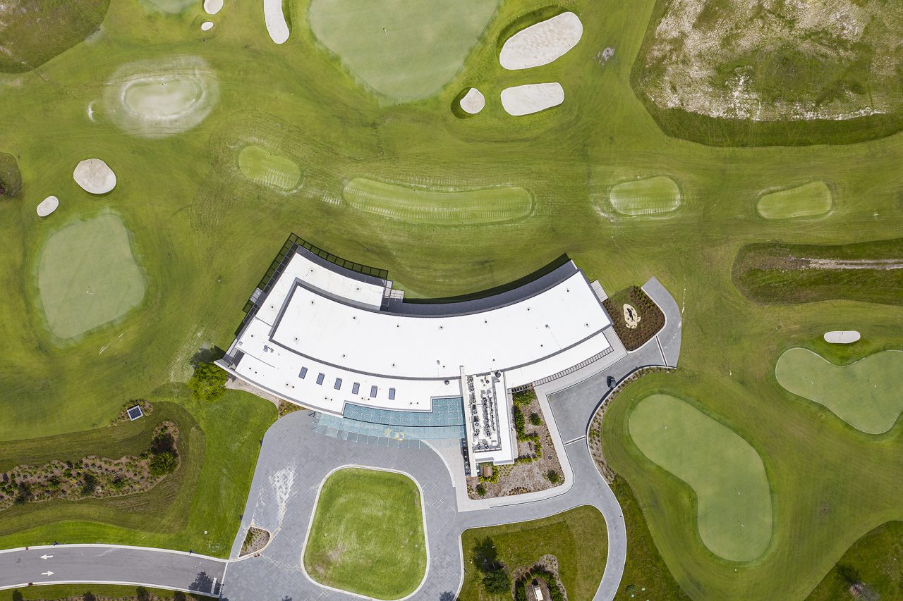 What is the “The Grove XXIII”? - Nichols Architects