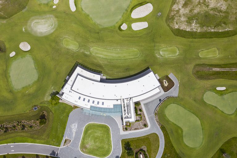 What is the “The Grove XXIII”? - Nichols Architects