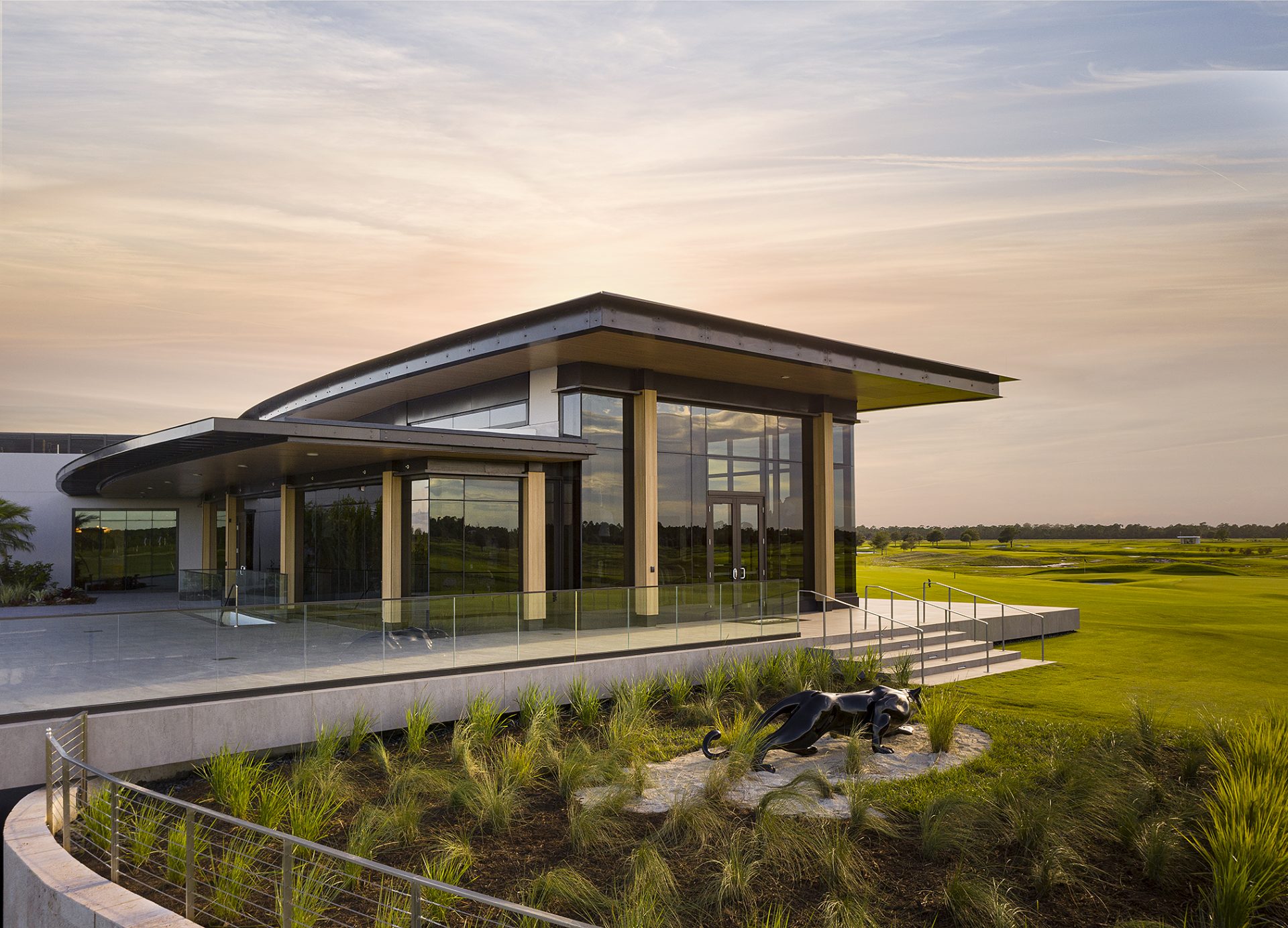 Picturesque! Michael Jordan’s Florida Golf Course Is an Astoundingly ...