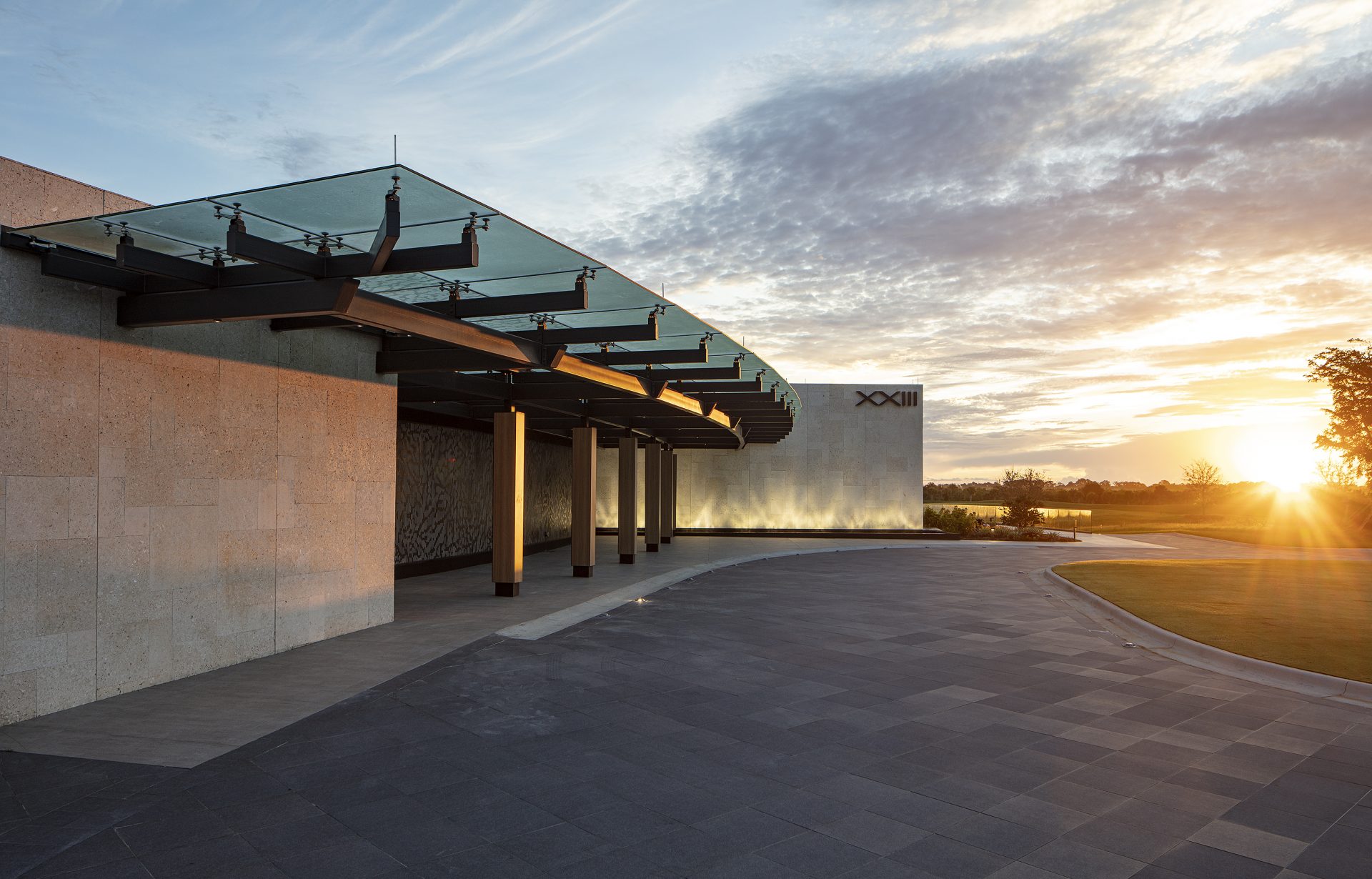 What is the “The Grove XXIII”? - Nichols Architects
