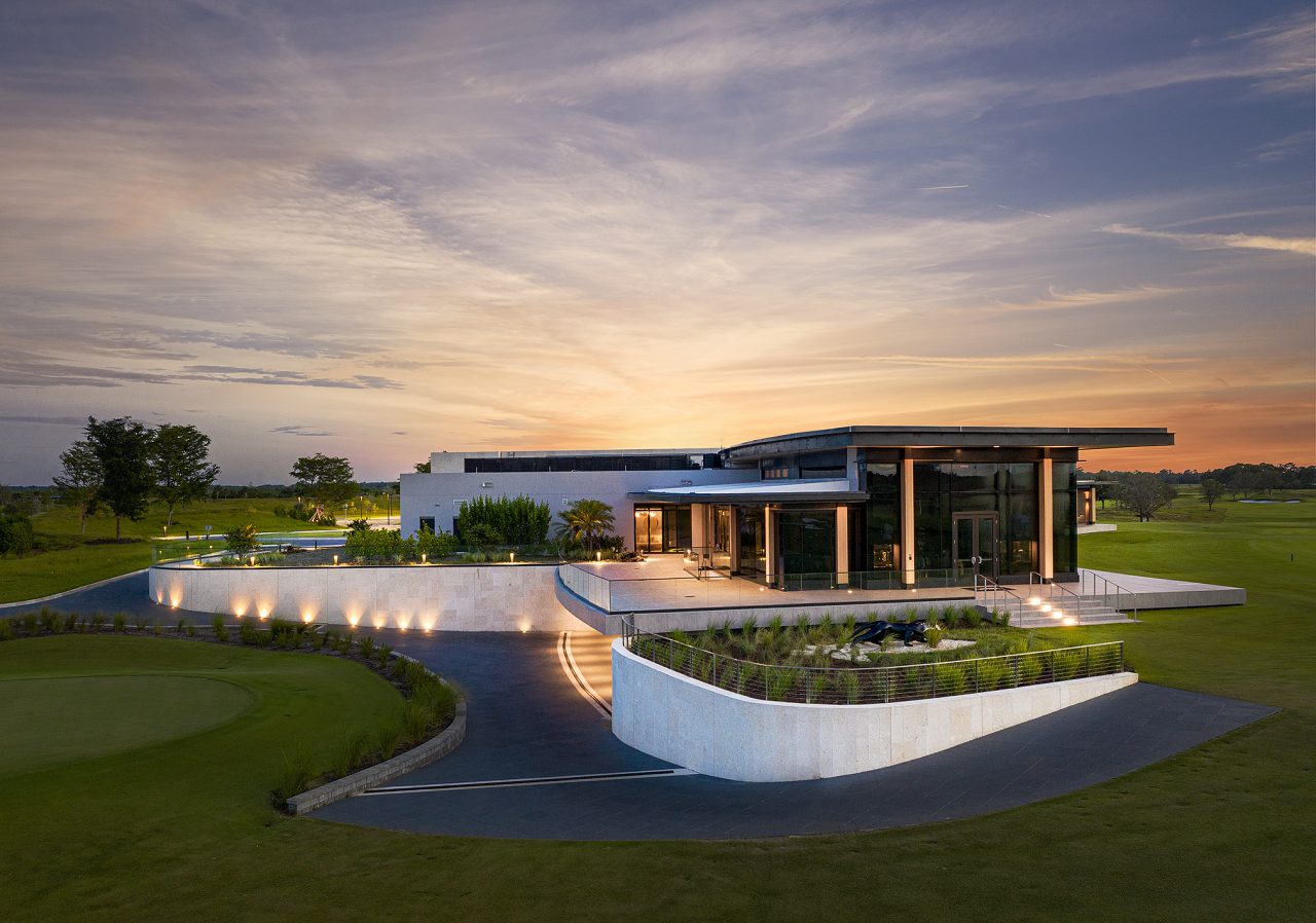 The membership at Michael Jordan’s private club, The Grove XXIII, looks ...