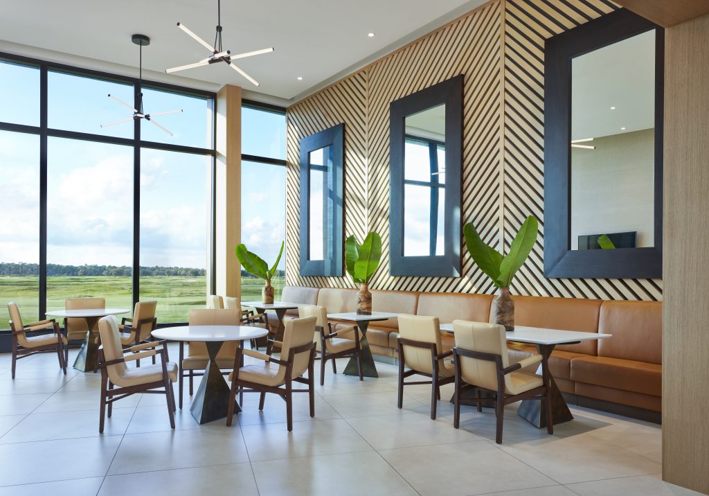 AD Takes a Peek Inside Nichols Designed Grove XXIII, Michael Jordan’s ...