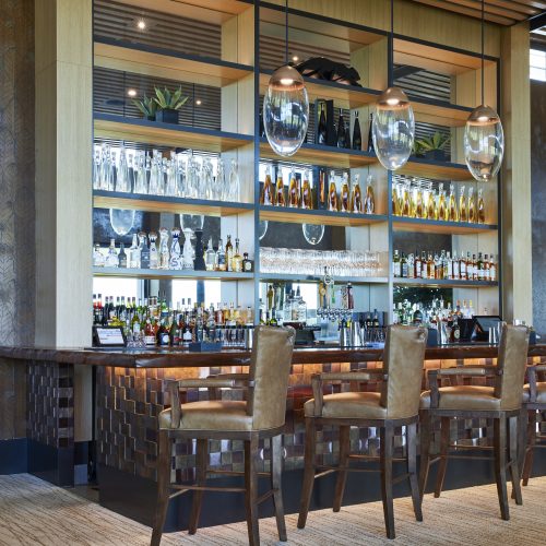 AD Takes a Peek Inside Nichols Designed Grove XXIII, Michael Jordan’s ...