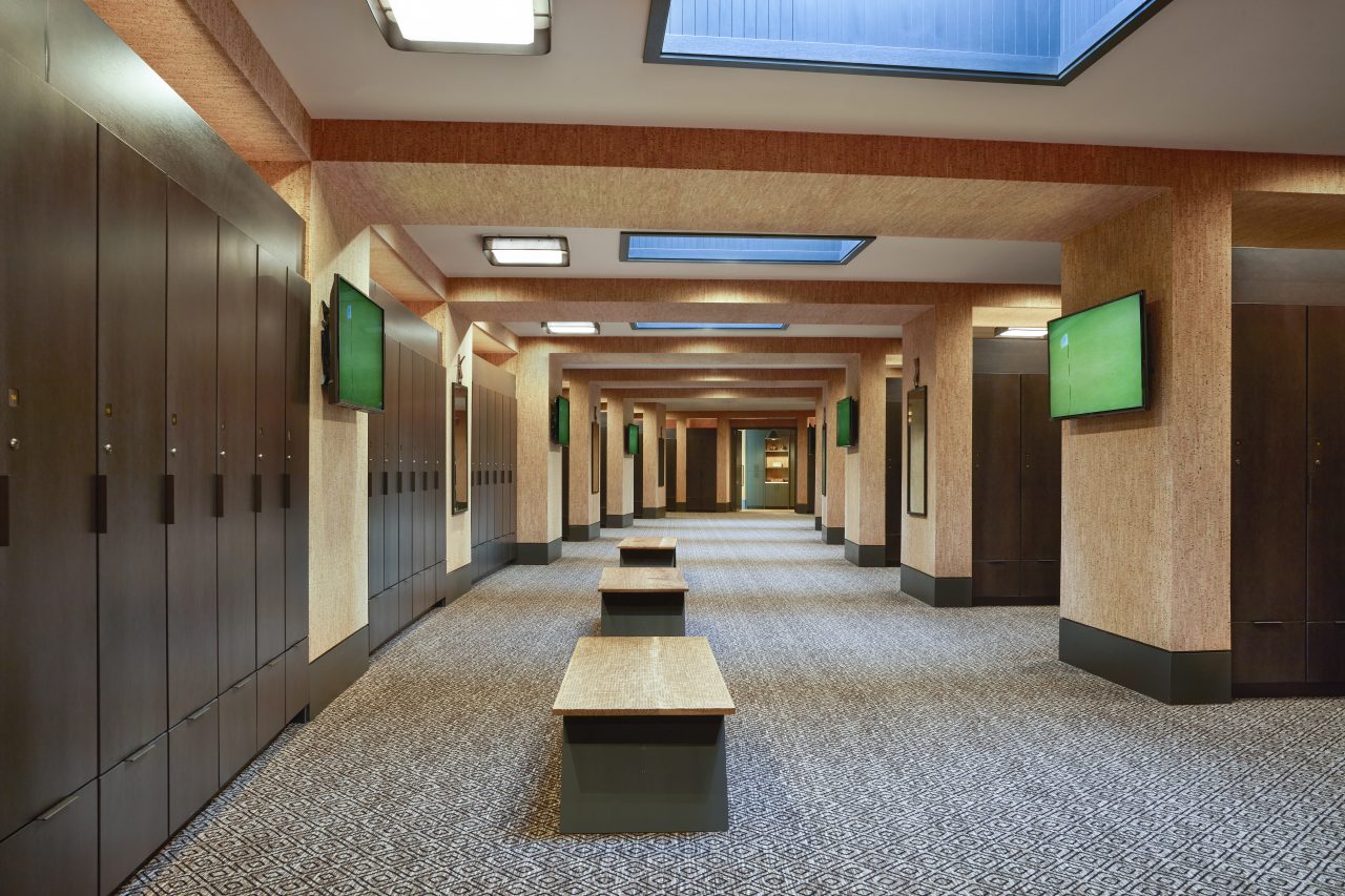 Grove XXIII featured in Florida/Caribbean Architect Magazine - Nichols ...