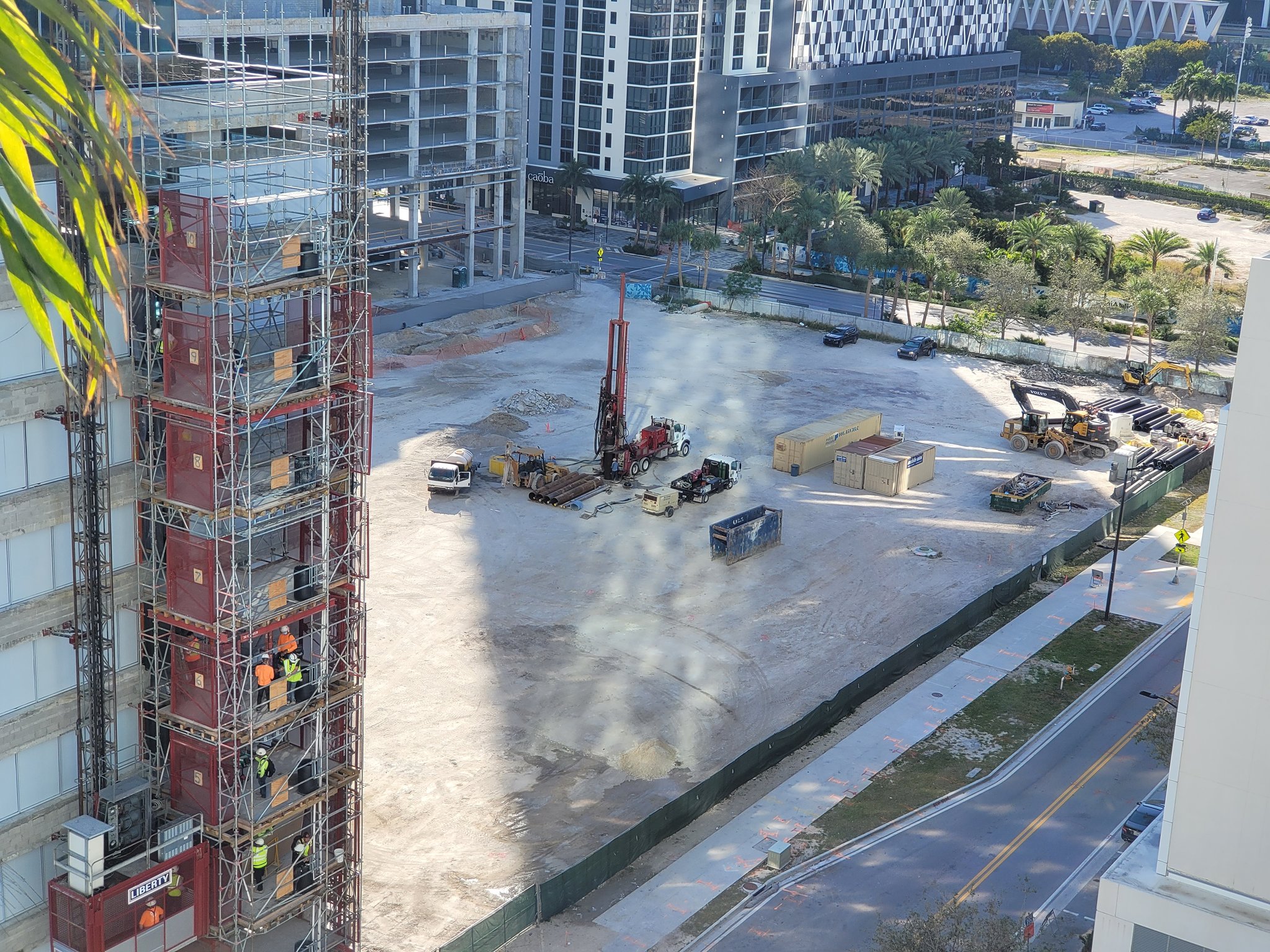 Miami Worldcenter Breaks Ground On “Jewelry Box” Retail Building With ...